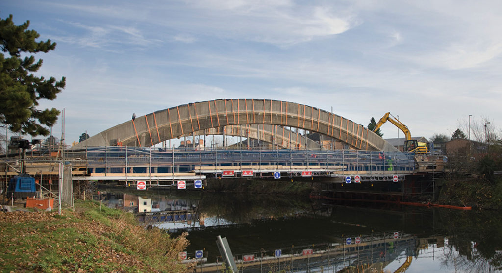 Permadec - GRP Permanent Formwork - Safe, Lightweight & Durable - EMJ