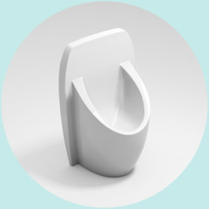 Sanquip - GRP Sanitary Ware - Waterless, Durable & Bespoke - EMJ