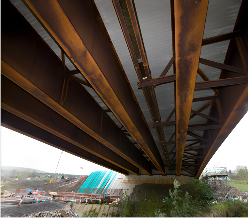 A465 Heads of the Valley Dualling - Projects - Sanquip