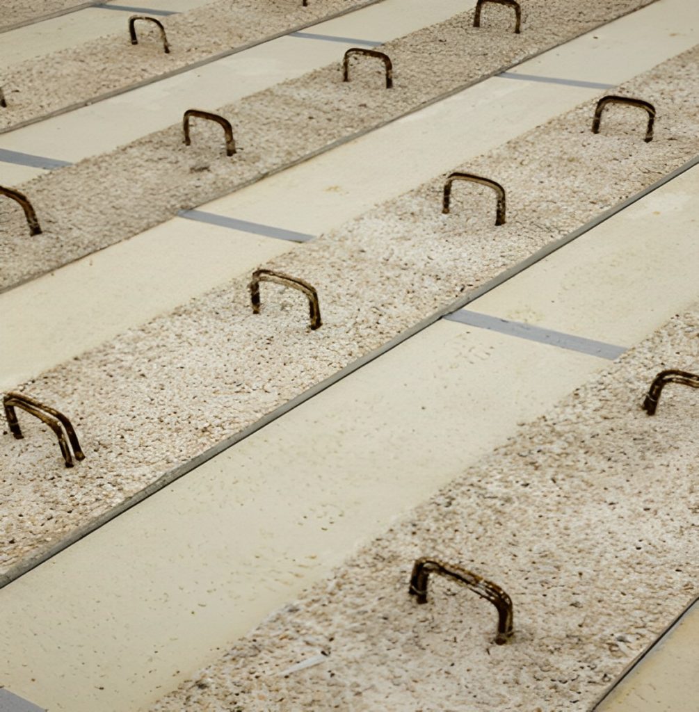 MSCP Heathrow Airport - Projects - Sanquip