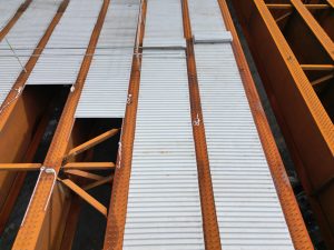 Allerdene Railway Bridge - Projects - Sanquip
