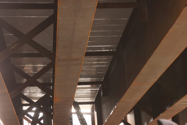 Allerdene Railway Bridge - Projects - Sanquip