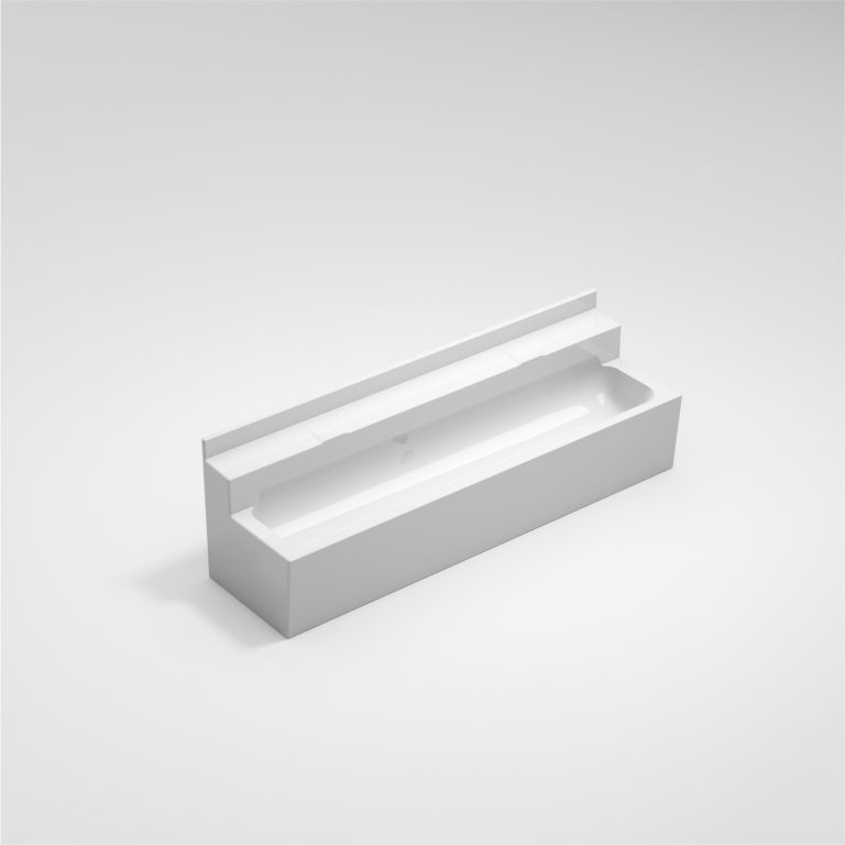 EMJ - Permadec GRP Permanent Formwork | Sanquip GRP Sanitary Ware ...