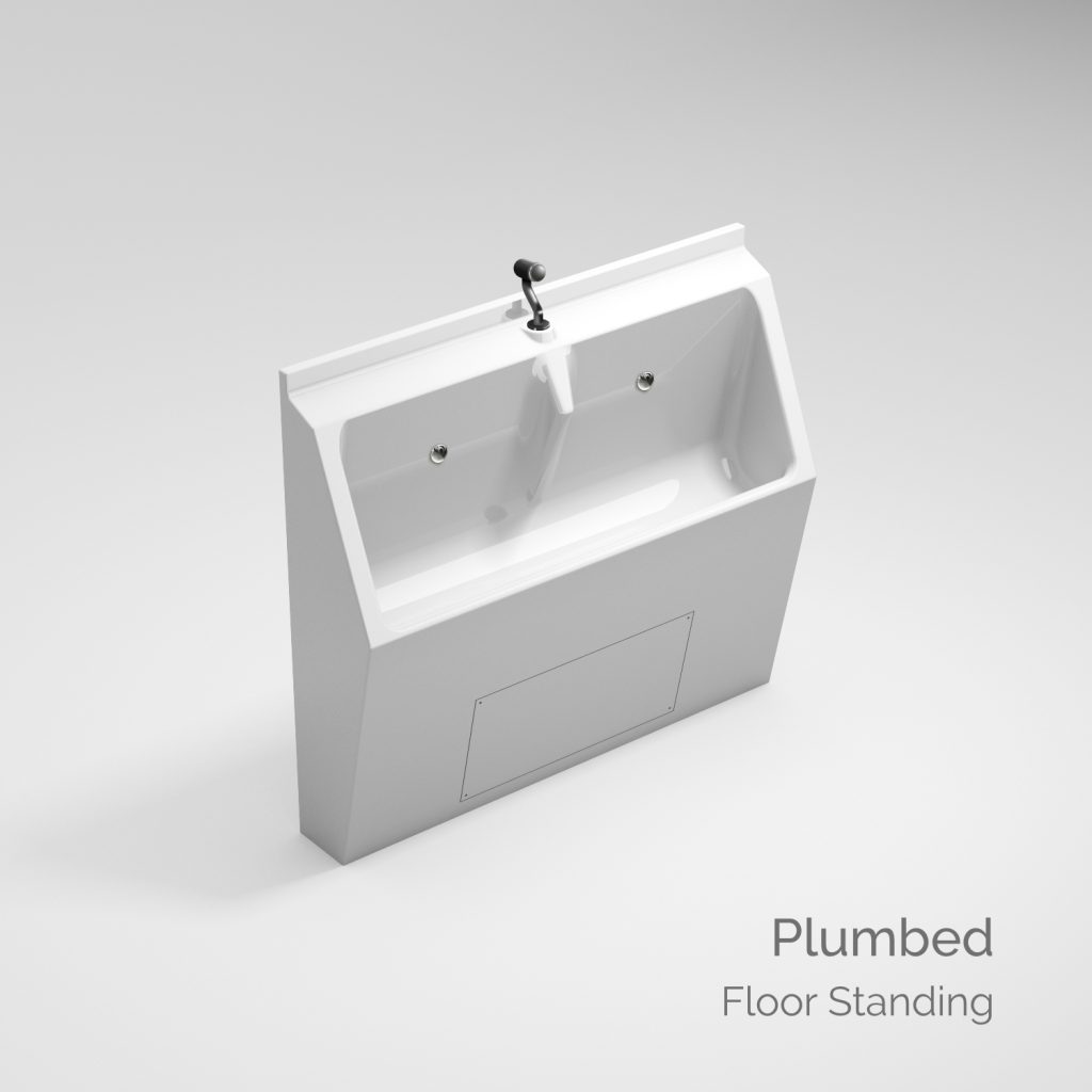 EMJ - Permadec GRP Permanent Formwork | Sanquip GRP Sanitary Ware ...