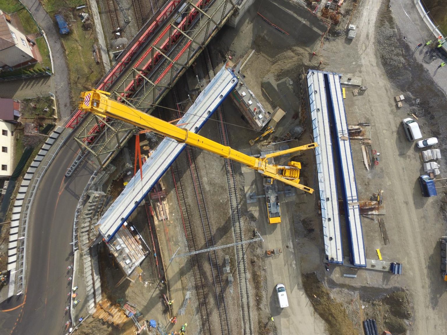 Our Projects - Sanquip